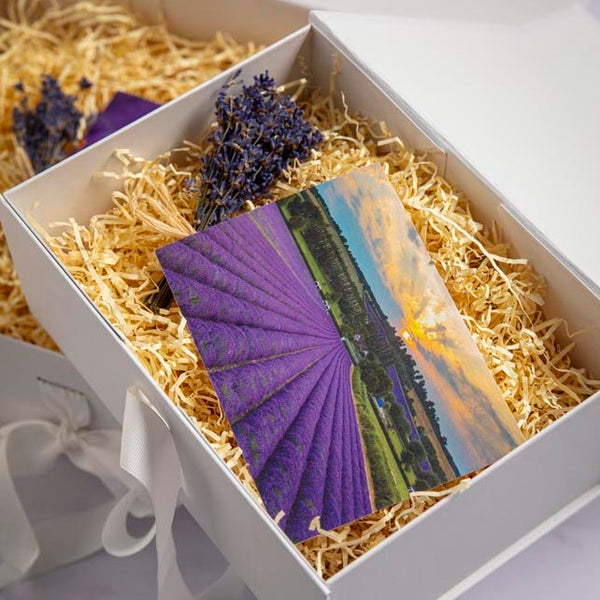 CHOOSE YOUR OWN GIFT HAMPER - Castle Farm Shop