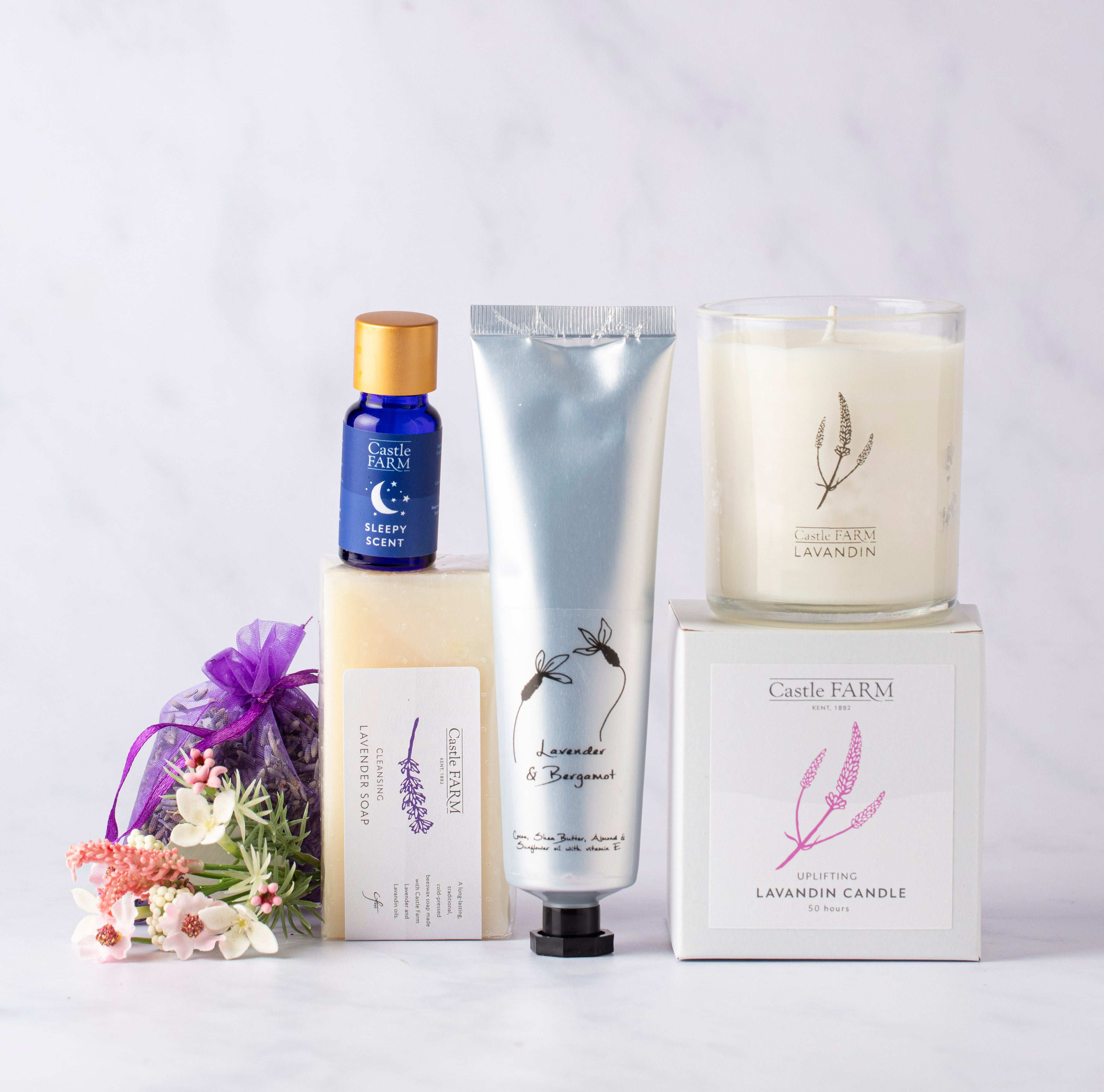 This season at castle farm - Castle Farm Shop