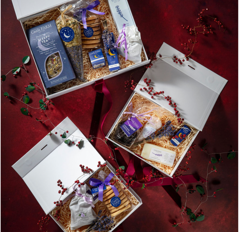 This season at castle farm - Castle Farm Shop