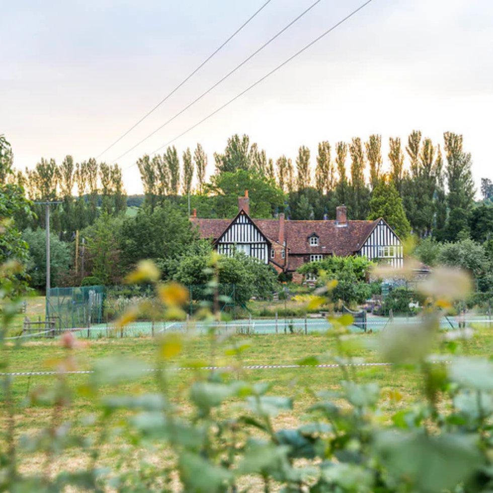 The Castle Farm Shop