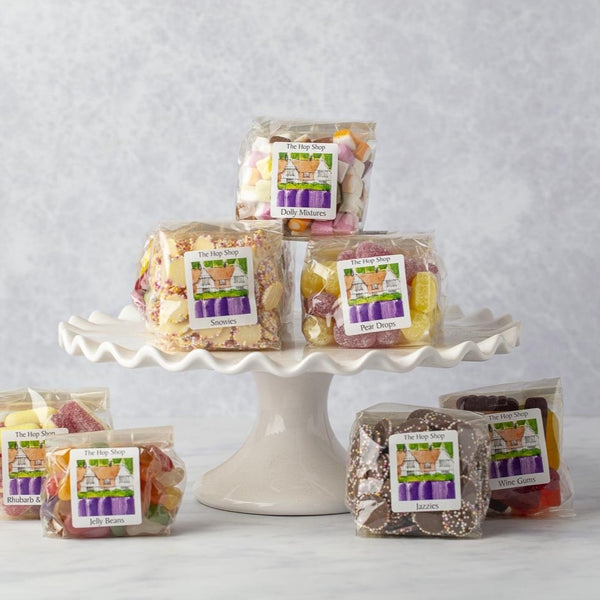 Snowies - Castle Farm Shop